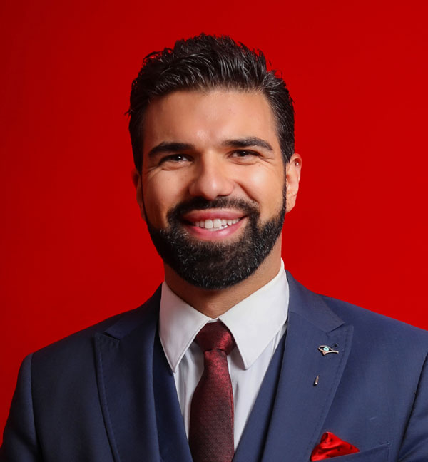 Our Team | Sentia Real Estate