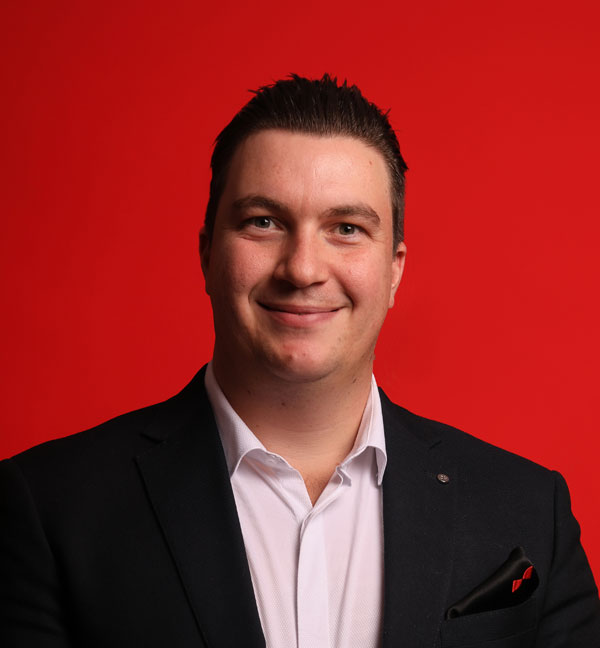 Our Team | Sentia Real Estate