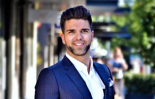 Chris Follows Canberra Commercial Calling